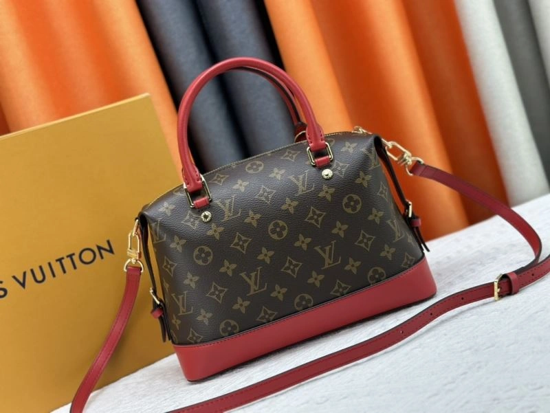 Factory-made Louis Vuitton Top Handle Bags