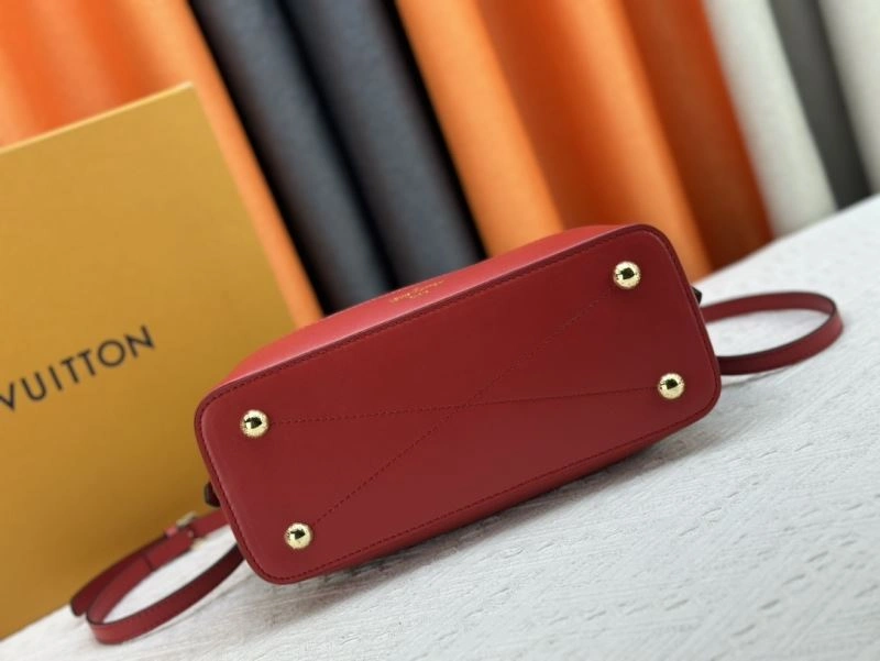 Factory-made Louis Vuitton Top Handle Bags