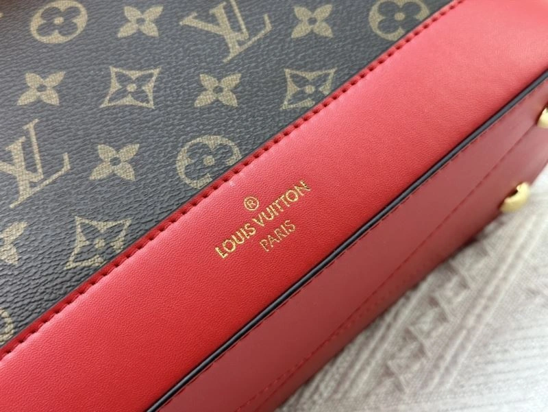 Factory-made Louis Vuitton Top Handle Bags