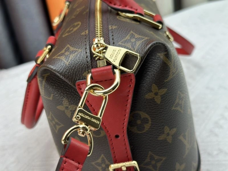 Factory-made Louis Vuitton Top Handle Bags