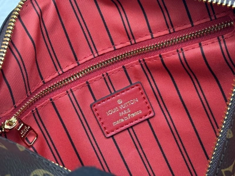Factory-made Louis Vuitton Top Handle Bags