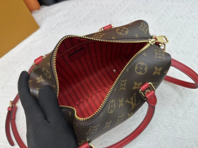 Factory-made Louis Vuitton Top Handle Bags
