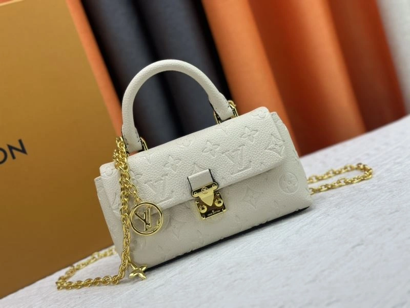 Louis Vuitton Top Handle Bags