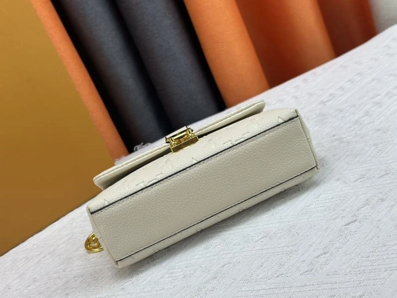 Real Louis Vuitton Top Handle Bags