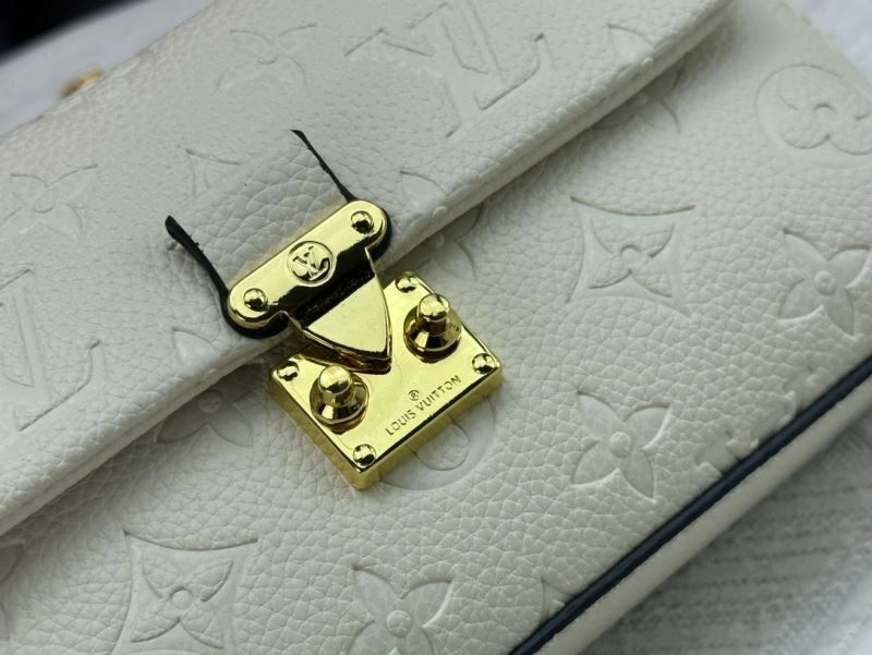 Real Louis Vuitton Top Handle Bags