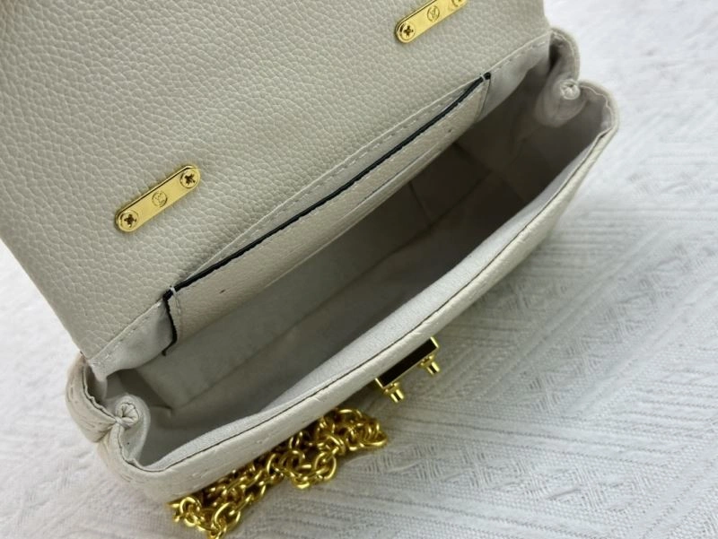 Real Louis Vuitton Top Handle Bags