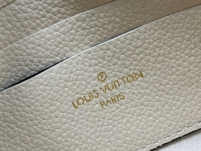 Real Louis Vuitton Top Handle Bags
