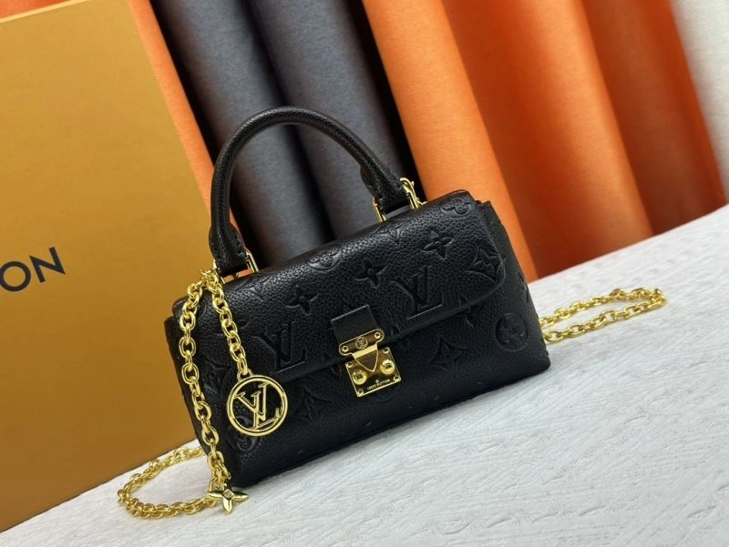 Louis Vuitton Top Handle Bags