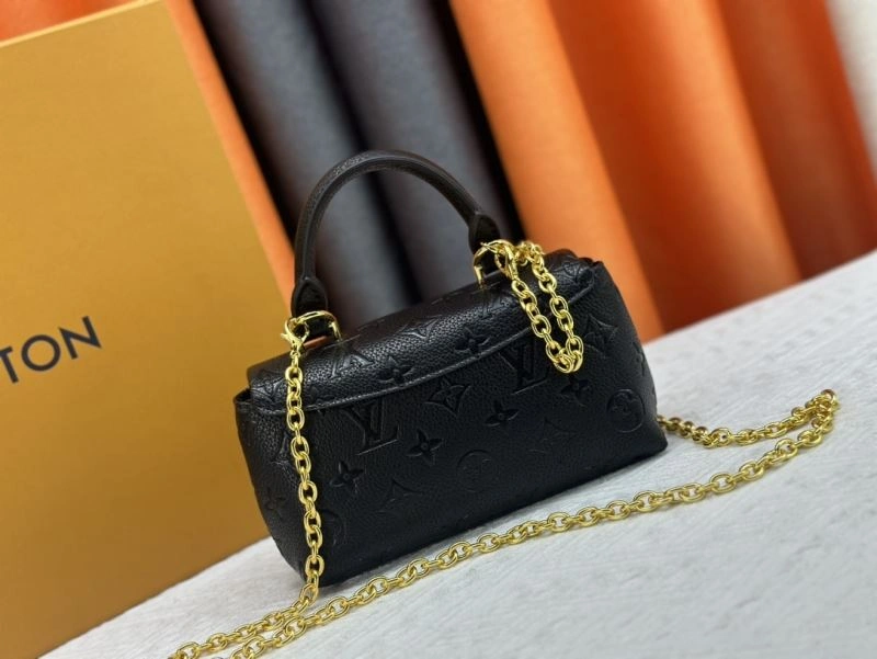 Genuine Louis Vuitton Top Handle Bags
