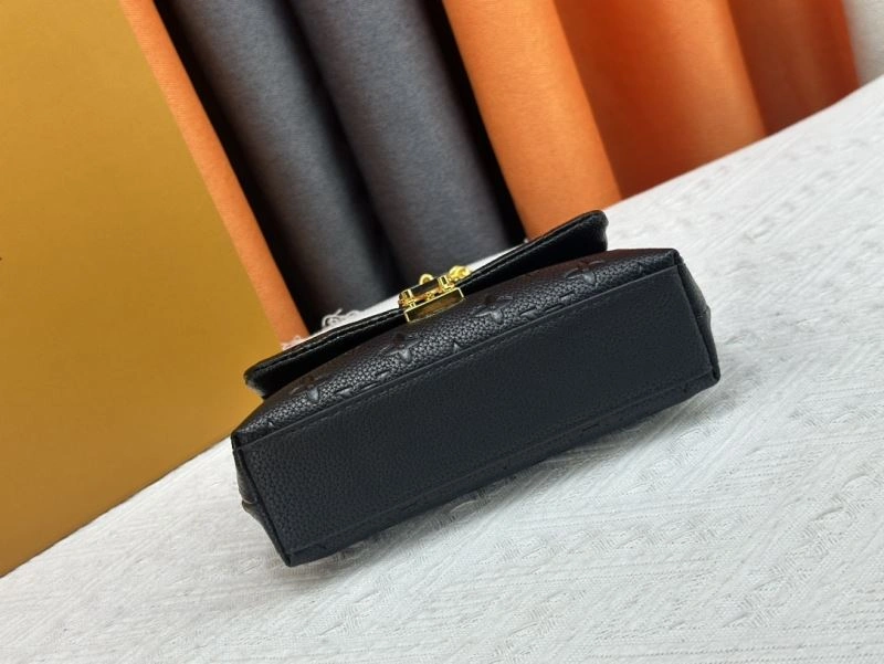 Genuine Louis Vuitton Top Handle Bags