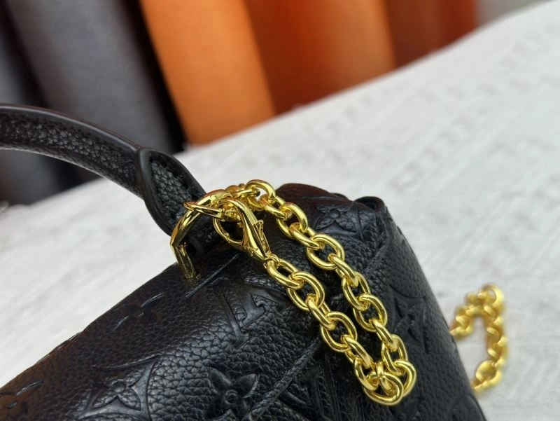 Genuine Louis Vuitton Top Handle Bags