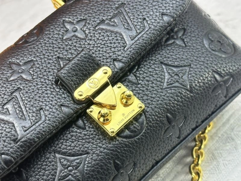 Genuine Louis Vuitton Top Handle Bags