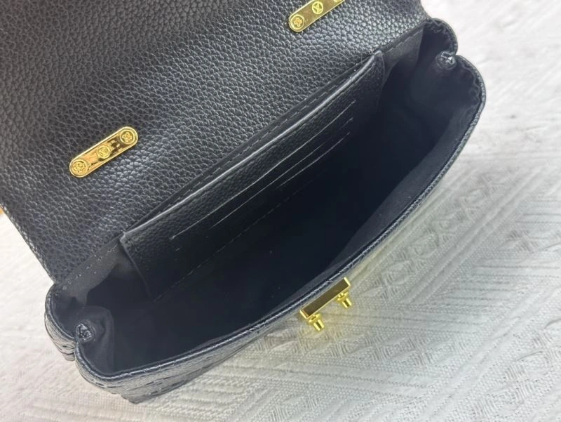 Genuine Louis Vuitton Top Handle Bags