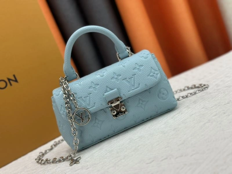 Louis Vuitton Top Handle Bags