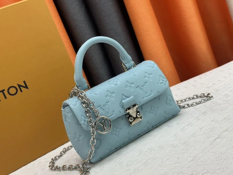 Affordable Louis Vuitton Top Handle Bags