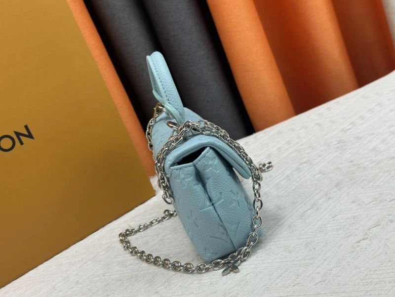 Affordable Louis Vuitton Top Handle Bags