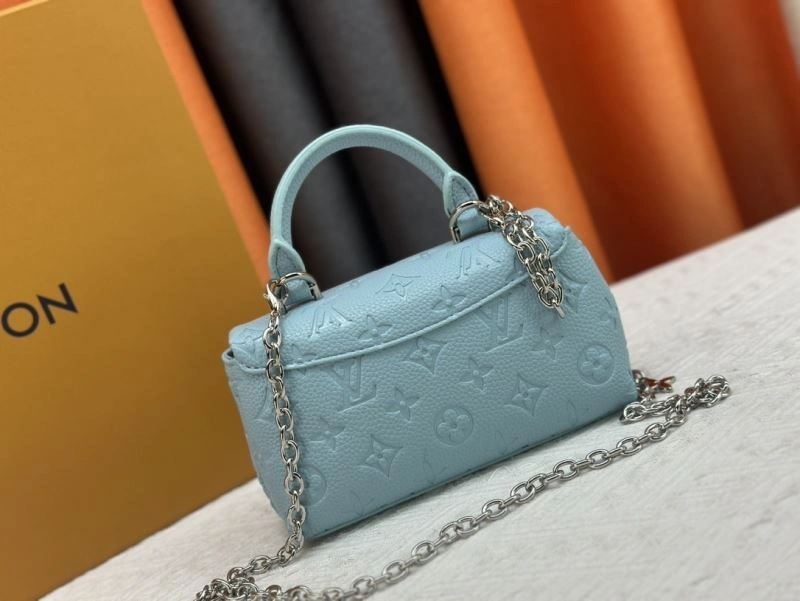 Affordable Louis Vuitton Top Handle Bags