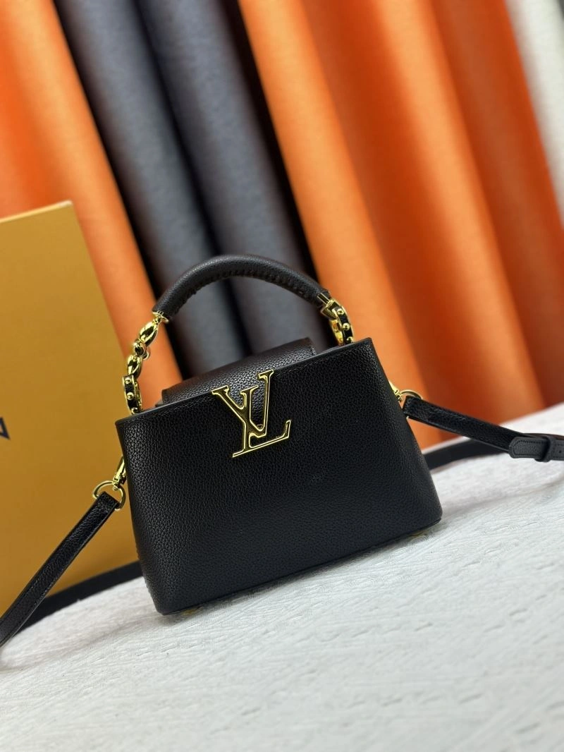 Louis Vuitton Top Handle Bags