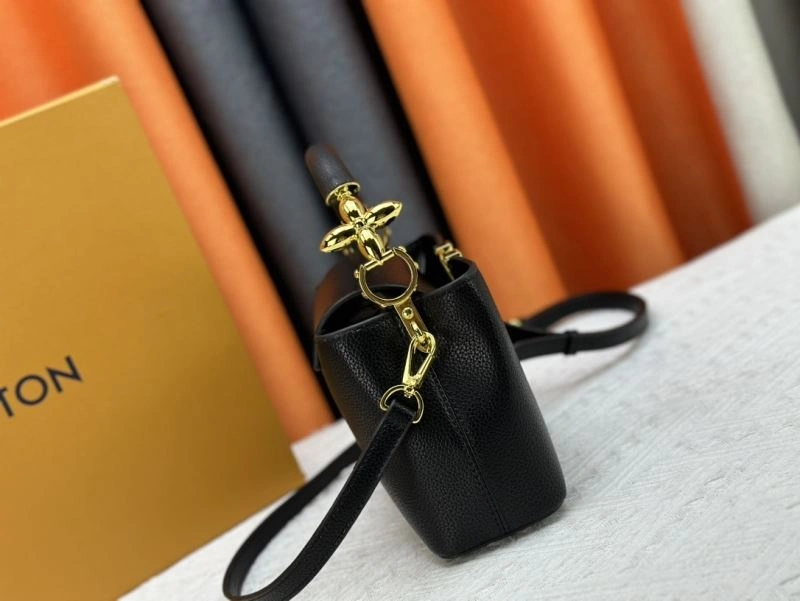 Precise copy Louis Vuitton Top Handle Bags