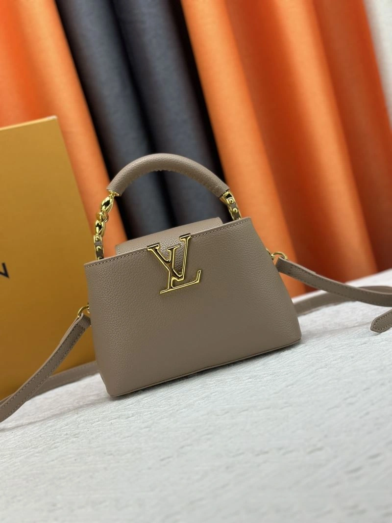 Louis Vuitton Top Handle Bags