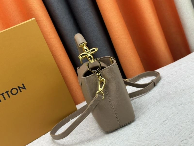 Affordable Louis Vuitton Top Handle Bags