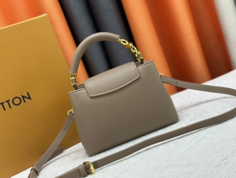 Affordable Louis Vuitton Top Handle Bags