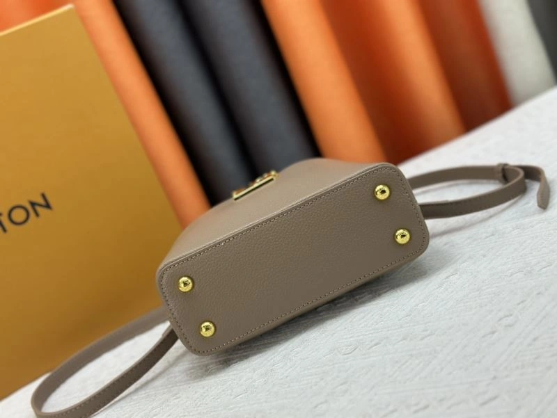 Affordable Louis Vuitton Top Handle Bags