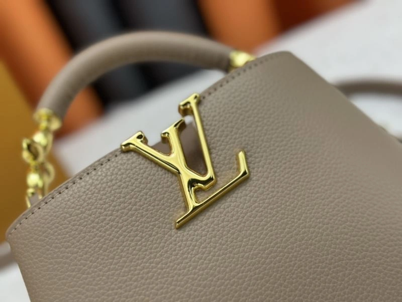 Affordable Louis Vuitton Top Handle Bags