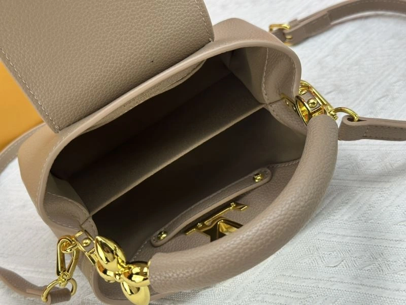 Affordable Louis Vuitton Top Handle Bags