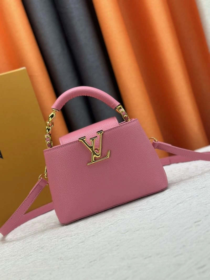 Louis Vuitton Top Handle Bags