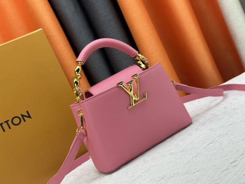 High accuracy Louis Vuitton Top Handle Bags