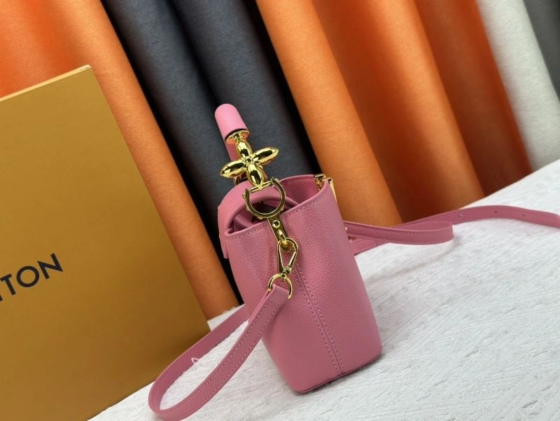 High accuracy Louis Vuitton Top Handle Bags