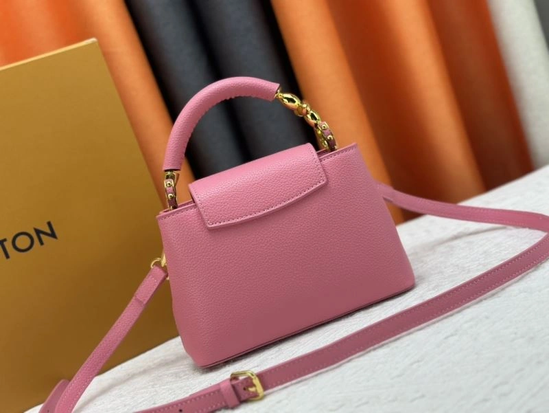 High accuracy Louis Vuitton Top Handle Bags