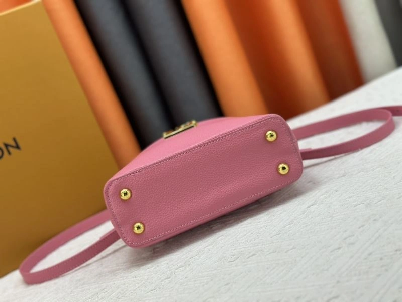 High accuracy Louis Vuitton Top Handle Bags