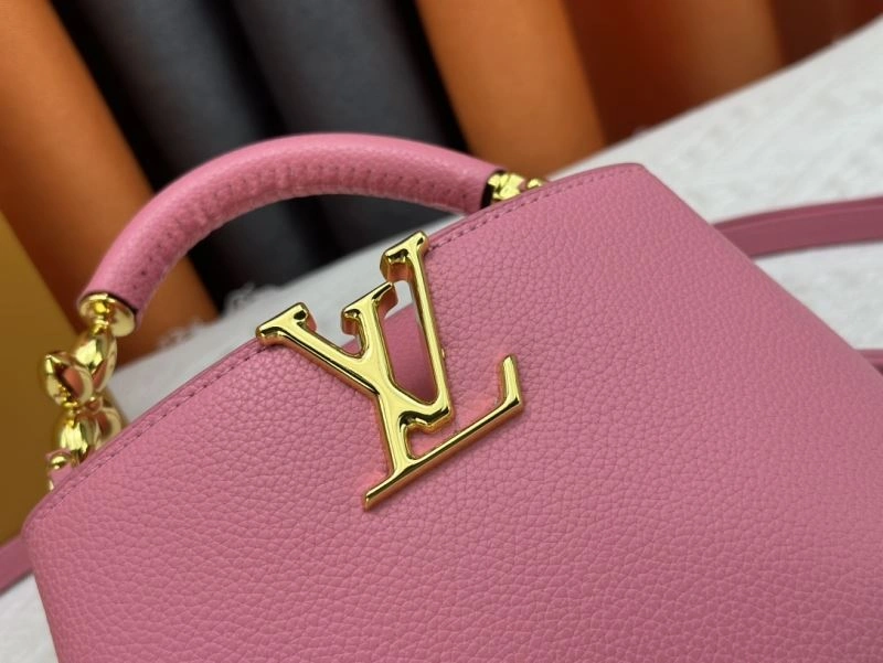 High accuracy Louis Vuitton Top Handle Bags