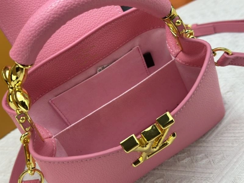 High accuracy Louis Vuitton Top Handle Bags