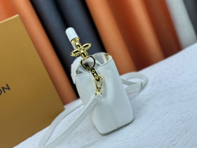 Inexpensive Louis Vuitton Top Handle Bags
