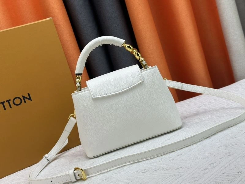 Inexpensive Louis Vuitton Top Handle Bags