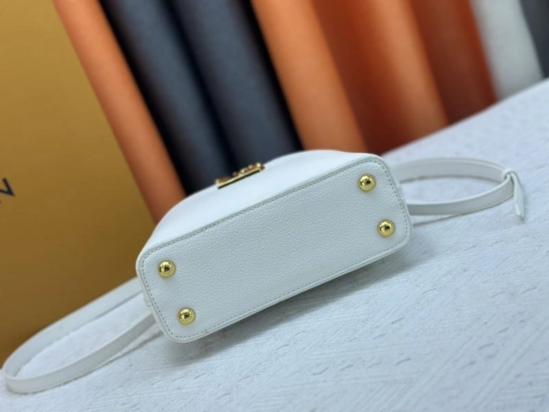 Inexpensive Louis Vuitton Top Handle Bags