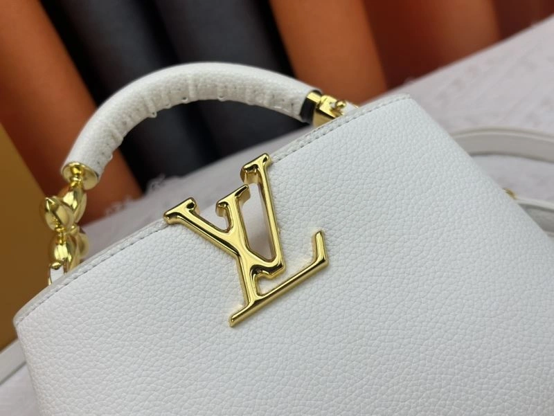 Inexpensive Louis Vuitton Top Handle Bags
