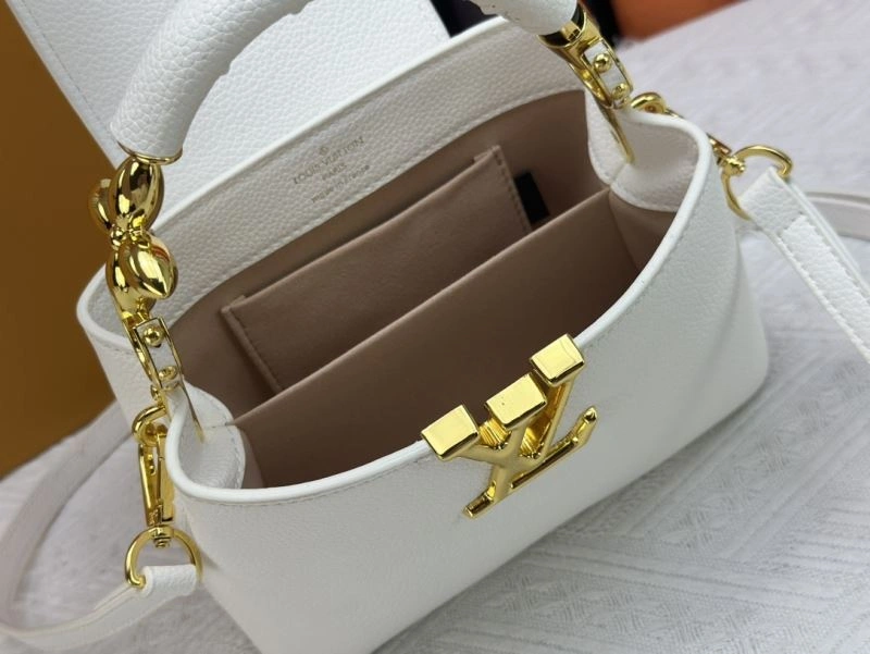 Inexpensive Louis Vuitton Top Handle Bags