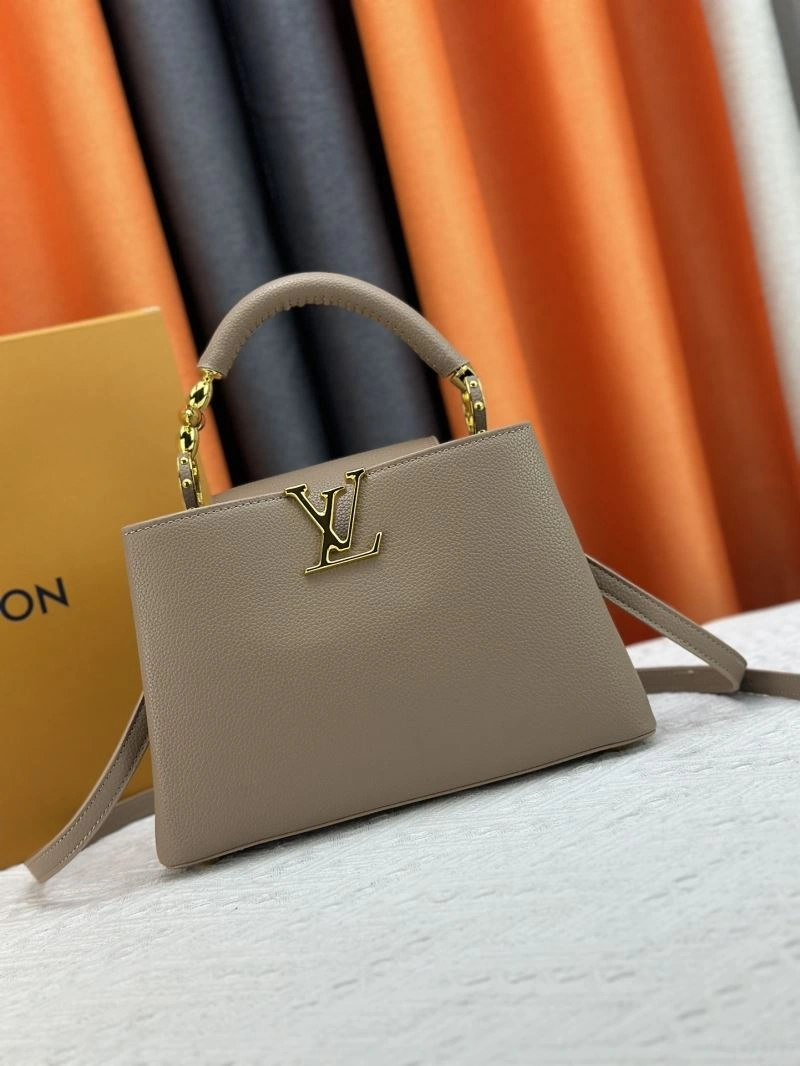 Louis Vuitton Top Handle Bags