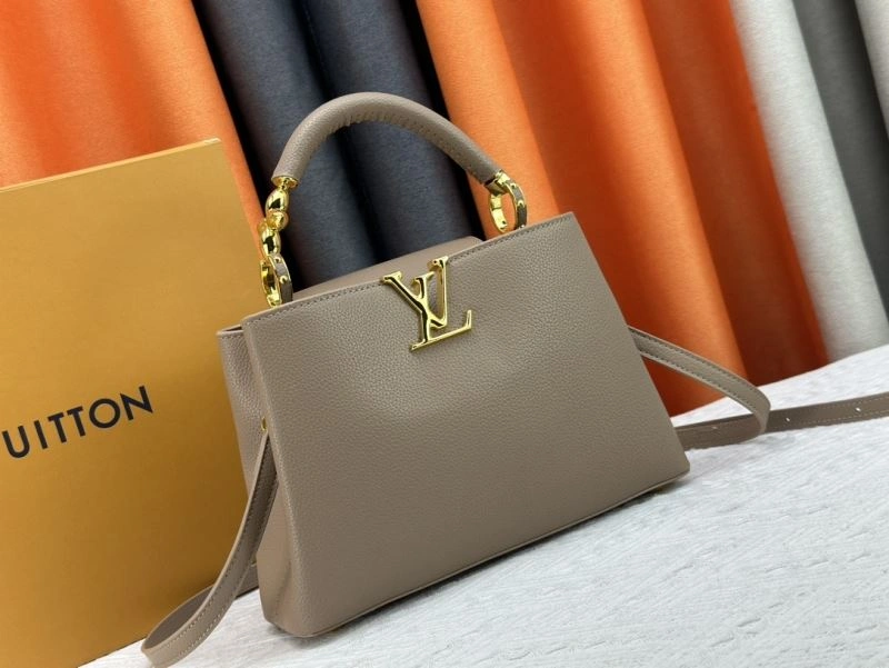 Reasonably priced Louis Vuitton Top Handle Bags
