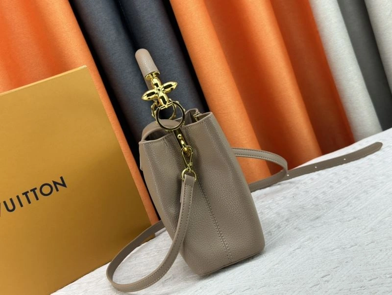 Reasonably priced Louis Vuitton Top Handle Bags