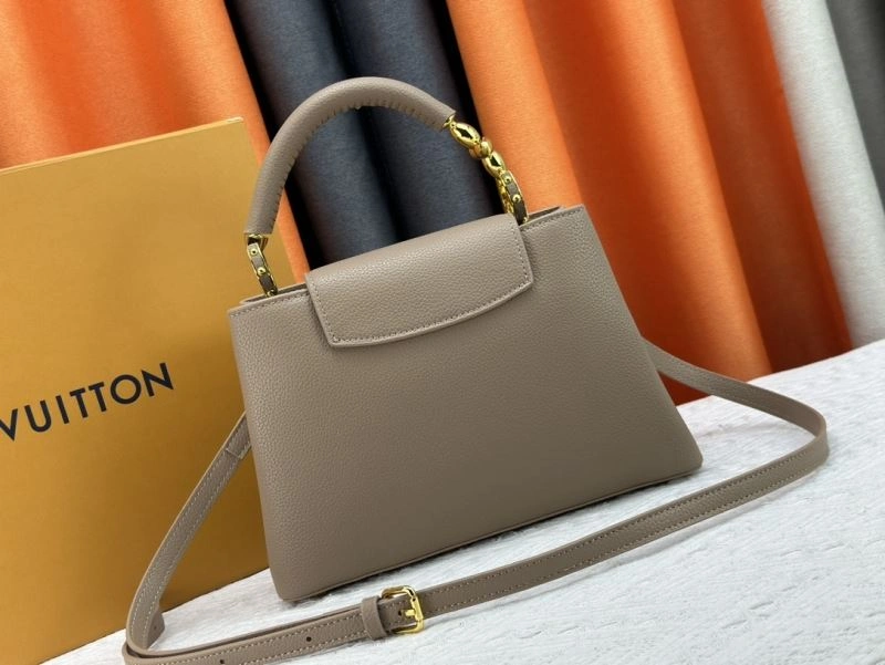 Reasonably priced Louis Vuitton Top Handle Bags