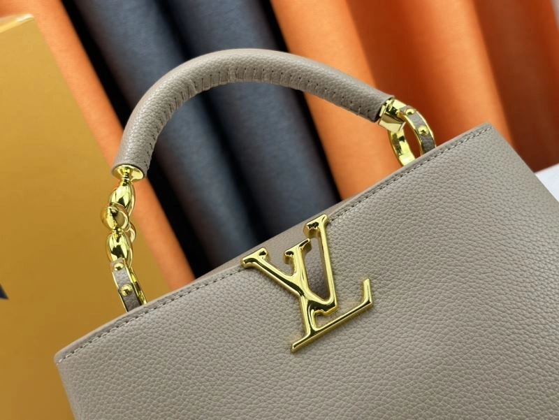 Reasonably priced Louis Vuitton Top Handle Bags