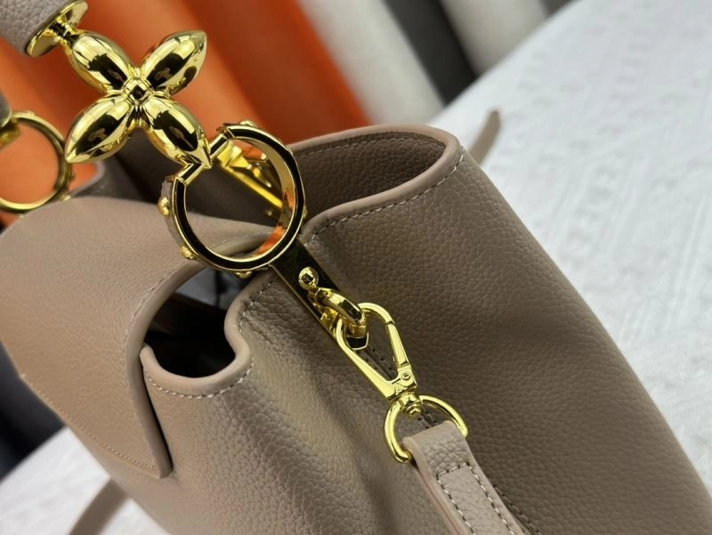 Reasonably priced Louis Vuitton Top Handle Bags