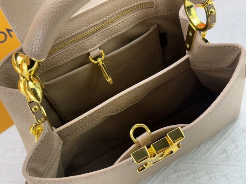 Reasonably priced Louis Vuitton Top Handle Bags