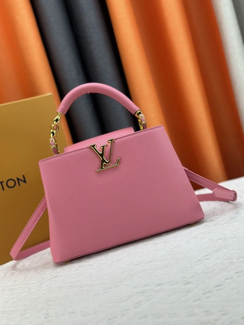 Louis Vuitton Top Handle Bags
