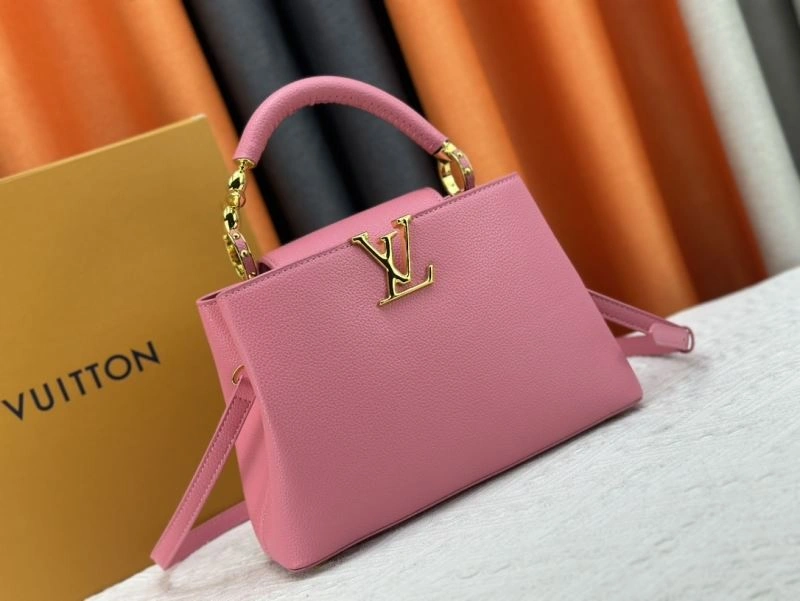 Top match Louis Vuitton Top Handle Bags
